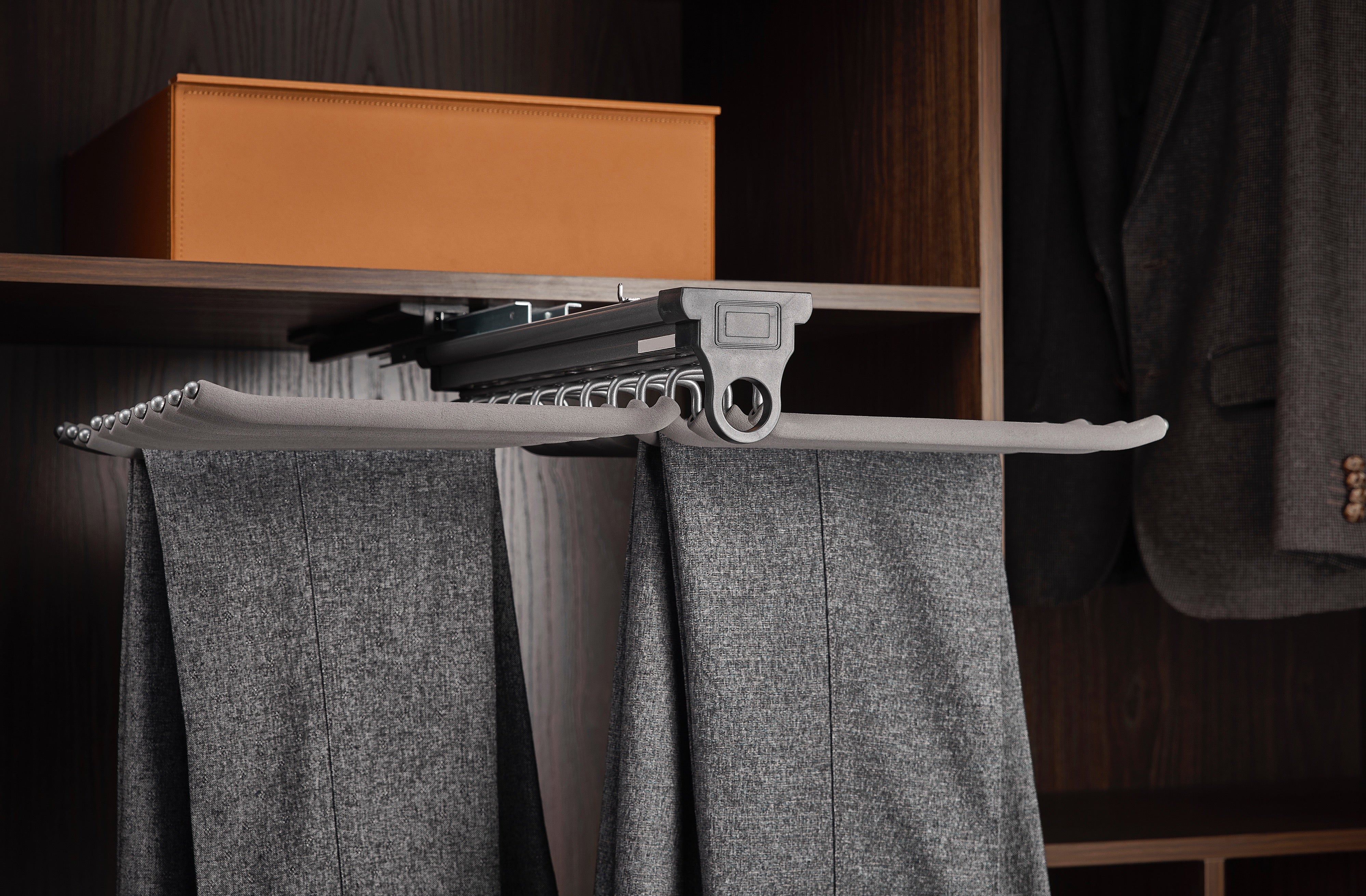 Pant Rack