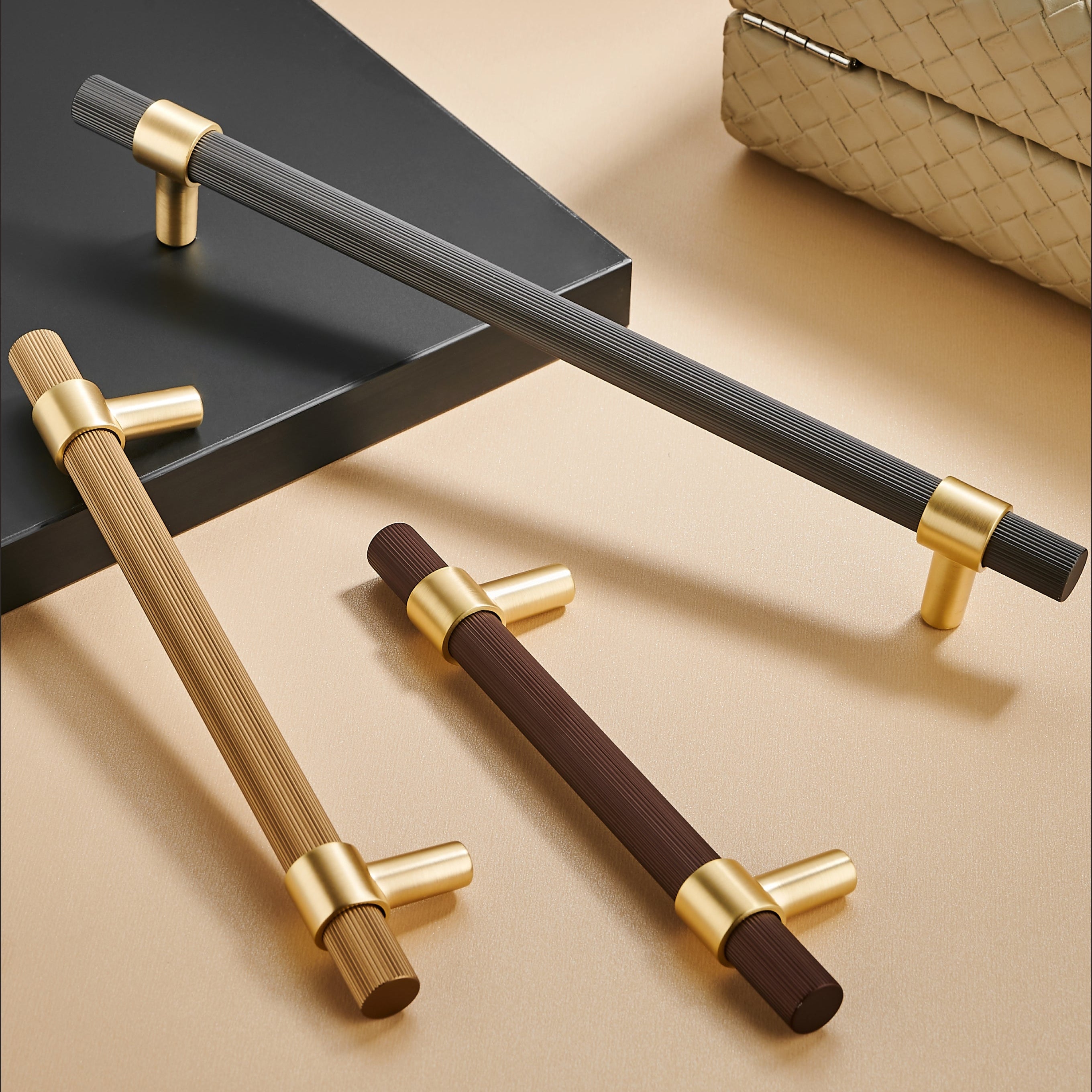 Quality Handles & Knobs in Scarborough, ON | Mole Hardware
