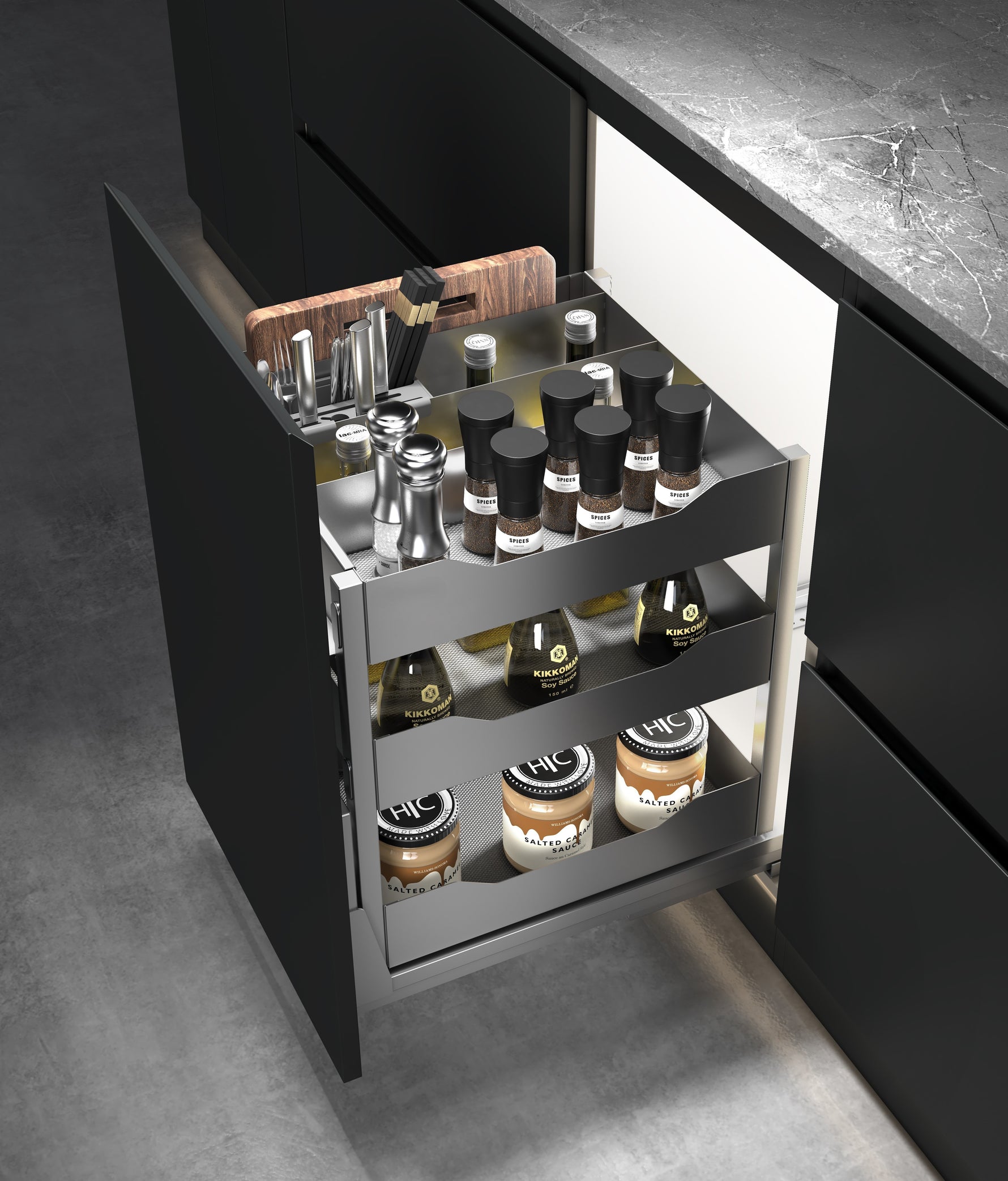 Cabinet Hardware Store & Supplier in Scarborough, ON | Mole Hardware